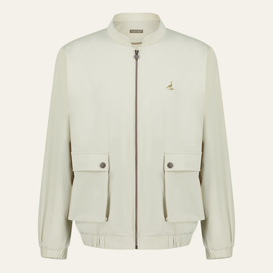 Men's Jackets and Vests – Hubara Design